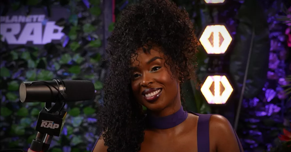 Planète Rap | FranceTvPro.fr